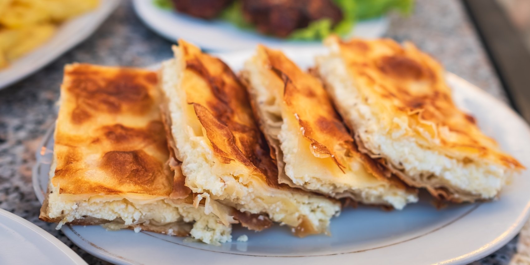 Top 12 Dishes to try in Albania | Adventure Unbound