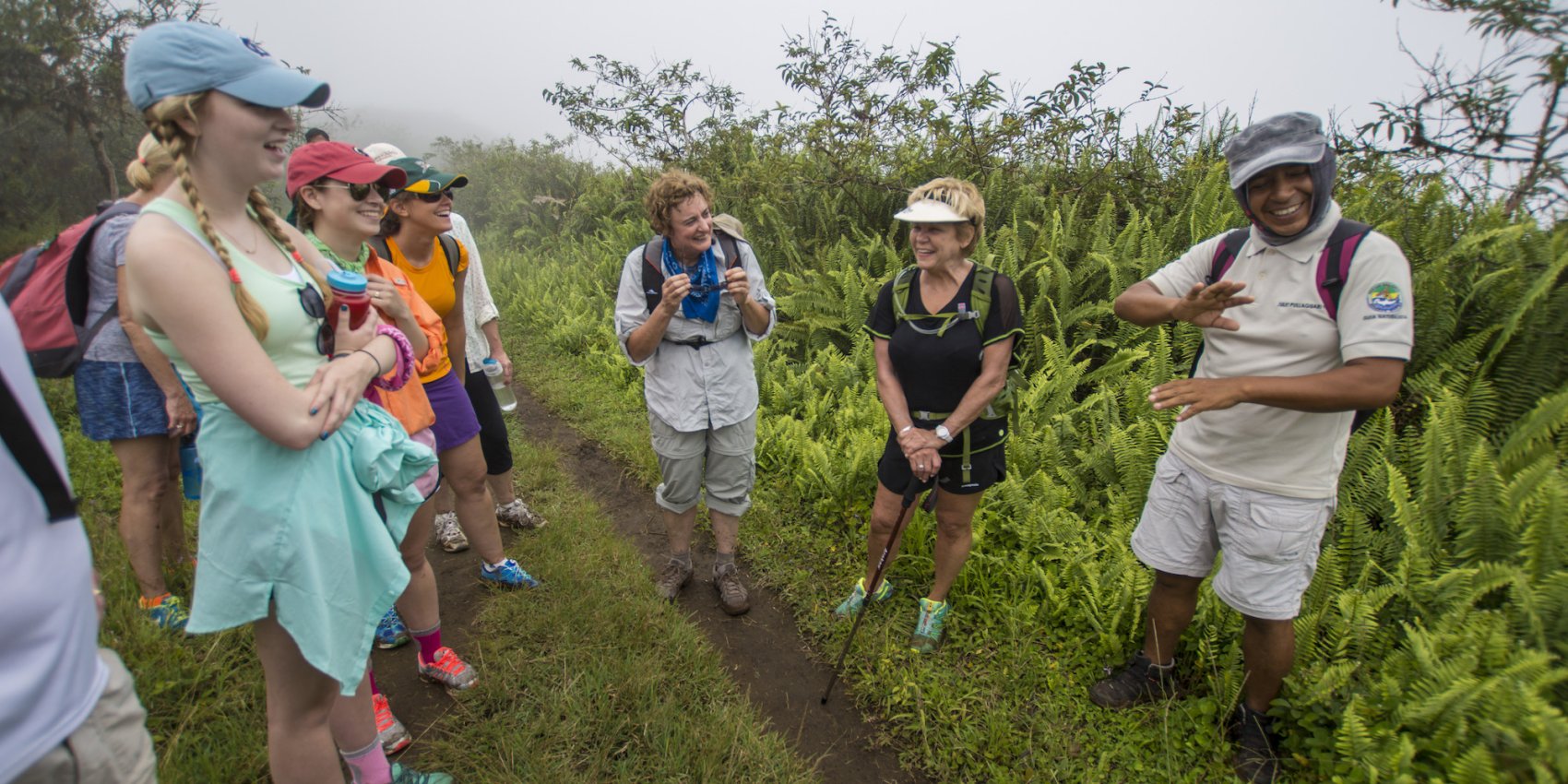 The Value of Having a Local Tour Guide | Adventure Unbound