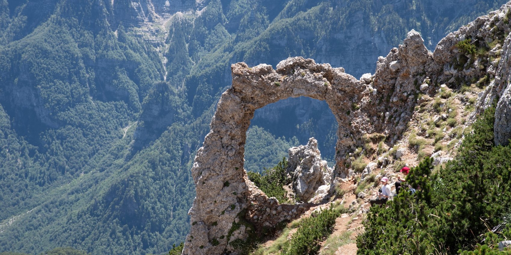 Top 5 Hiking Trails in Europe | Adventure Unbound